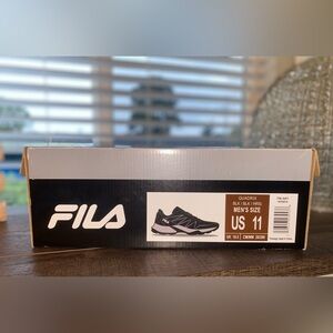 Fila | Shoes | Fila Mens Trail Quadrix Shoe New | Poshmark